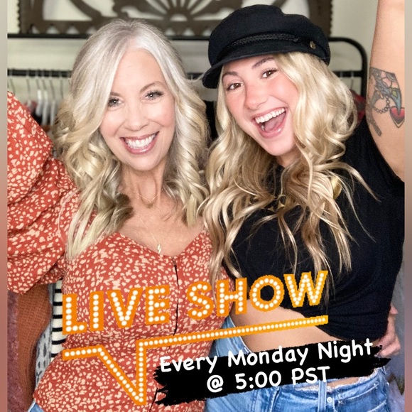 Free People | Sweaters | Live Show Listing 824 At 50 Pst | Poshmark